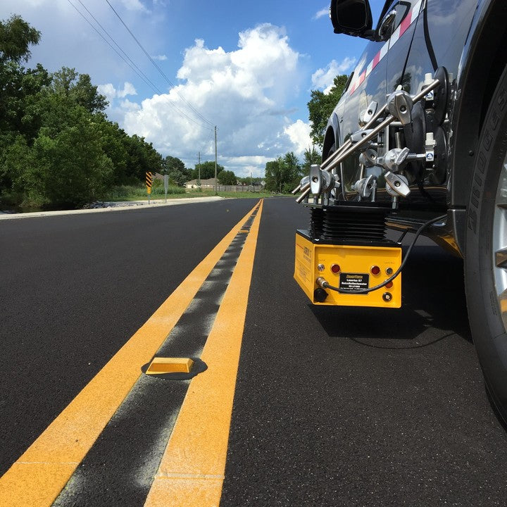 Retroreflectometers - Gamma Scientific / RoadVista